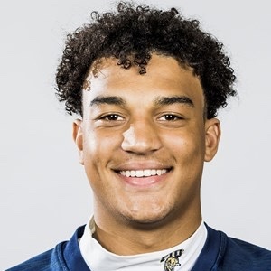 Grayson James - Boston College Eagles - Quarterback