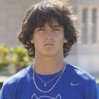 Ryan Matulevich - Venice - Wide Receiver