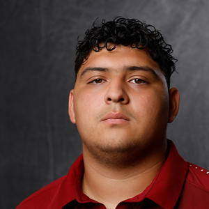 Gabriel Preciado - New Mexico State Aggies - Interior Offensive Line