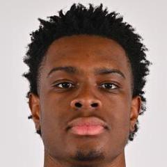 Keeshawn Kellman - Princeton Tigers - Power Forward