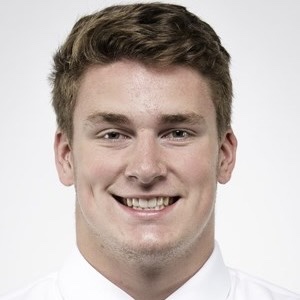 Shawn Elliott - Oregon State Beavers - Edge