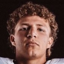 James Giggey - Arizona State Sun Devils - Tight End