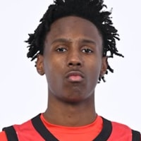 Tyler Jackson - Southern California Academy - Combo Guard