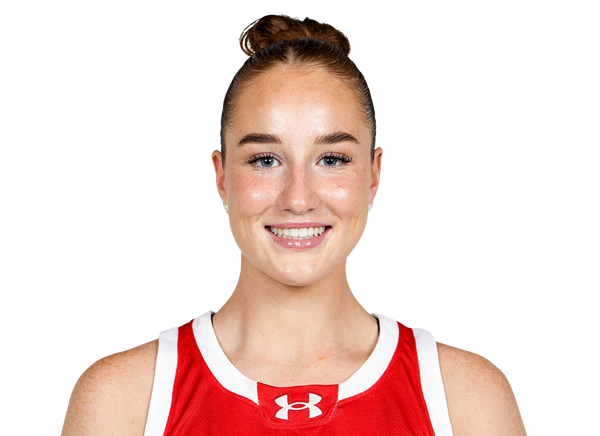 Grace Foster - Utah Utes - Combo Guard
