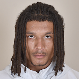 DeMarcus Johnson - Hutchinson Community College Blue Dragons ...