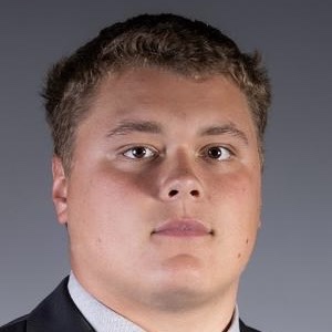 Asher Tomaszewski - Kansas State Wildcats - Defensive Line