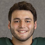 Ben Nelson - Michigan State Spartans - Offensive Tackle