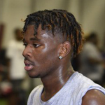 Jamario Harris - Bay City Central - Linebacker