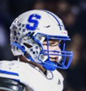 Bryce Braden - Stratford - Linebacker