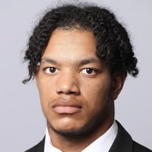 Colby McDonald - Maryland Terrapins - Running Back