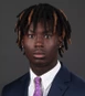 Eric Fletcher - East Carolina Pirates - Safety