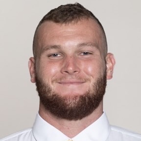 Douglas Gearity - Southern Miss Golden Eagles - Interior Offensive Line