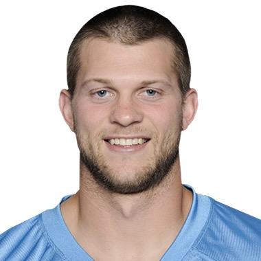 Jake Locker - Tennessee Titans - Quarterback