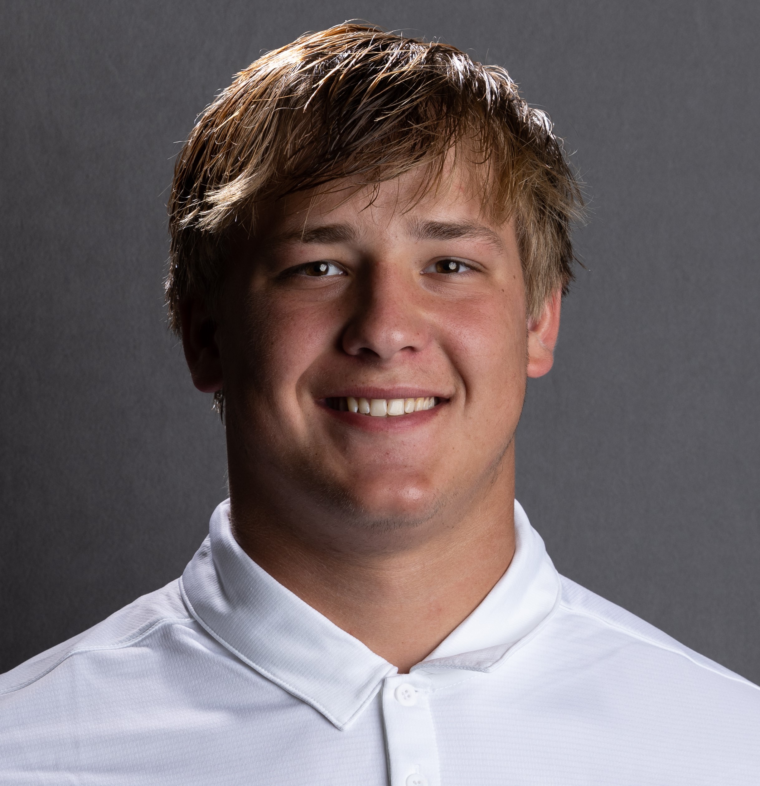 Cael Winter - Iowa Hawkeyes - Interior Offensive Line