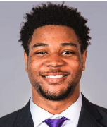 Tybo Rogers - Washington Huskies - Running Back