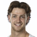 Carter Gilmore - Wisconsin Badgers - Power Forward