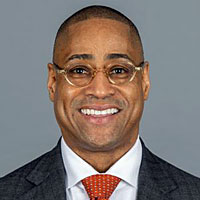 Rodney Terry - St. Edwards Hilltoppers - Point Guard