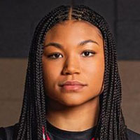 Keziah Lofton - Bethany - Point Guard
