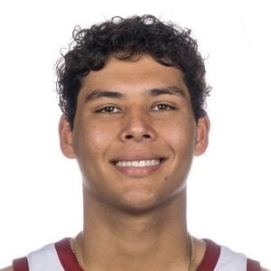 Brandon Angel - Oregon Ducks - Small Forward