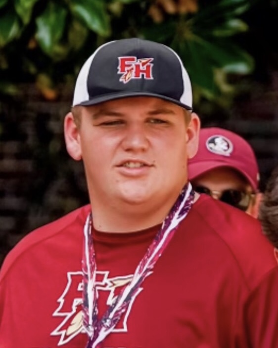 Mark Faircloth - Recruiting Profile