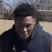 Caleb Pitts - Auburn - Defensive Line