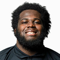 Cole Brevard - Texas Longhorns - Defensive Line