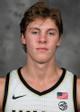 Owen Kmety - Wake Forest Demon Deacons - Small Forward