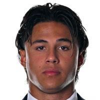 Andrei Iosivas - Princeton Tigers - Wide Receiver