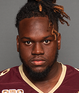 Myron Warren - Texas State Bobcats - Defensive Line