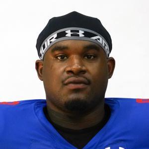 Terrell Allen - Tulane Green Wave - Safety