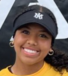 Ki'ele Ho-Ching - Long Beach Poly - Infielder