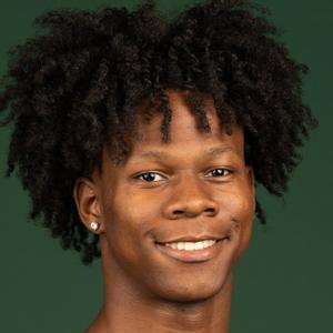 Quentin Jones - Northern Illinois Huskies - Shooting Guard