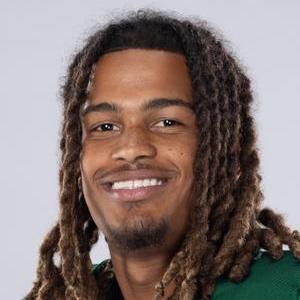 Xavier Weaver - Colorado - WR