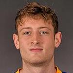 Jake Wolfe - Morehead State Eagles - Small Forward