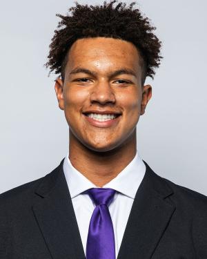 Austin Mack - Alabama Crimson Tide - Quarterback