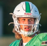 Jace Stuckey - Eastern Michigan Eagles - Quarterback