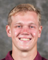 Grant Ryerse - Minnesota Golden Gophers - Kicker