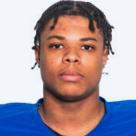 Isaiah Marshall - Kansas Jayhawks - Quarterback