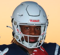 Dayvion Ellis - Saint Viator - Wide Receiver