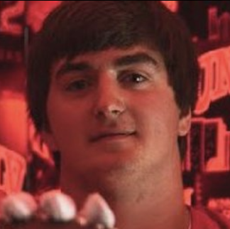 Blake Robinett - All Saints Episcopal - Defensive Line