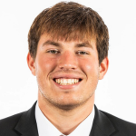 Nolan Fennessy - Nebraska Cornhuskers - Defensive Line