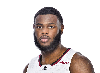 Wildens Leveque - Texas A&M Aggies - Power Forward