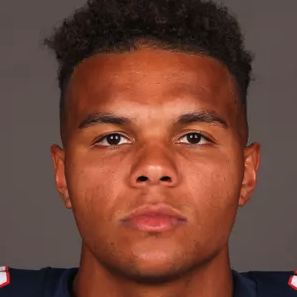 Keyan Burnett - Arizona Wildcats - Tight End