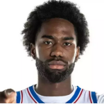 Corbin Allen - Kansas Jayhawks - Combo Guard