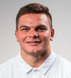 Shaun Dolac - Buffalo Bulls - Linebacker