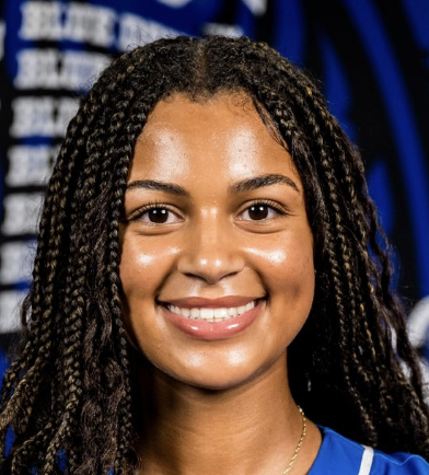 Kayla Fletcher - Central Dauphin - Outfielder