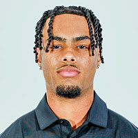 Caleb Weaver - Duke Blue Devils - Safety