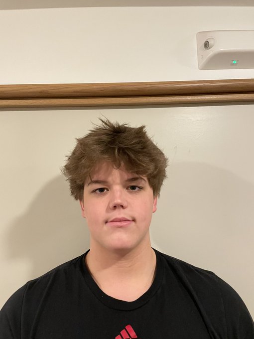 Charlie Symonds - The Taft School - OT