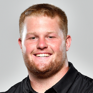 Max Longman - Indiana Hoosiers - Interior Offensive Line