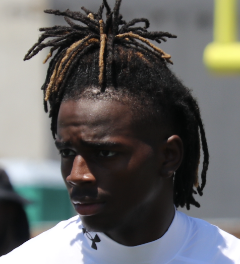 Aaron Duncan - Vitals